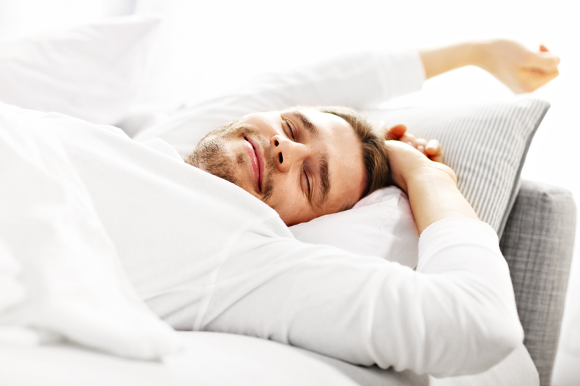 Laser Snoring Treatment in Newport Beach, CA | ICONIC SLEEP