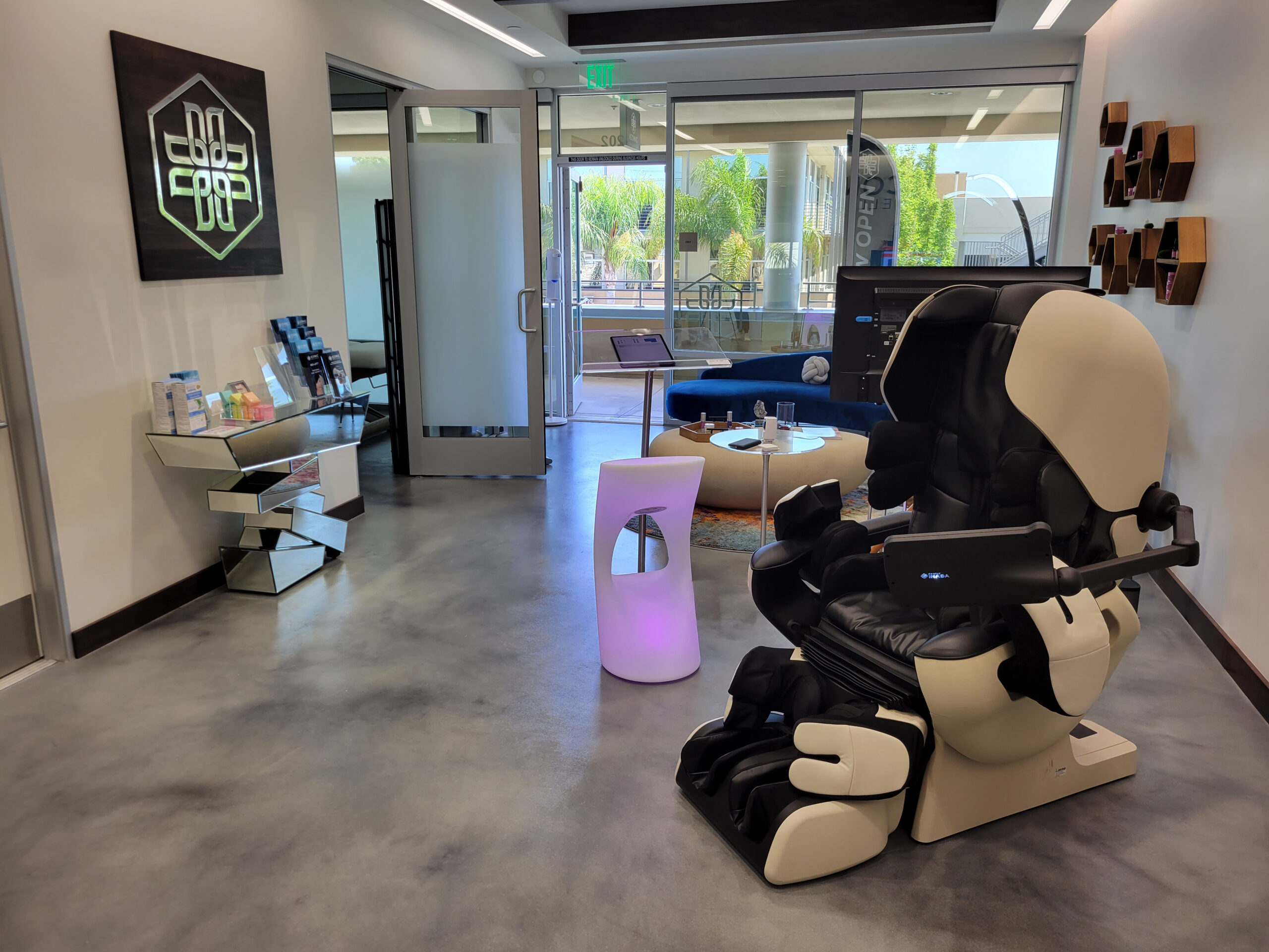 Radio Frequency Body Contouring | Newport Beach, CA