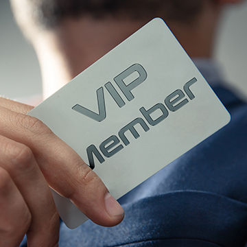 VIP Memberships | Newport Beach, CA | ICONIC WELLNESS